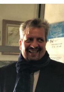 Addio a Fabio Castelli, la nota della scuola San Biagio: "Era un punto ...