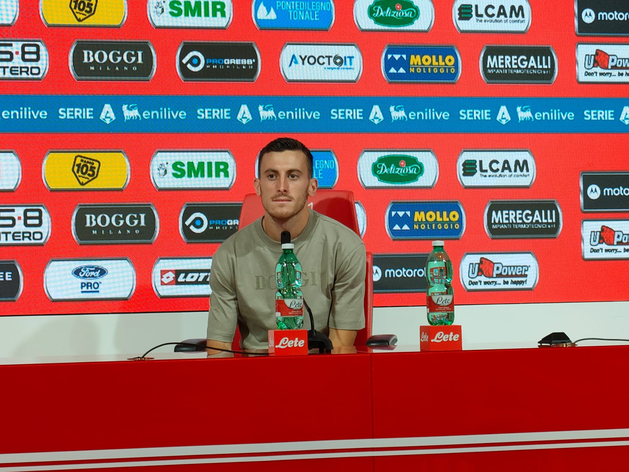 Monza-Juventus 1-2, le pagelle: solito copione, bene Birindelli, poco ... Monza-Juventus 1-2, le pagelle: solito copione, bene Birindelli, poco ...