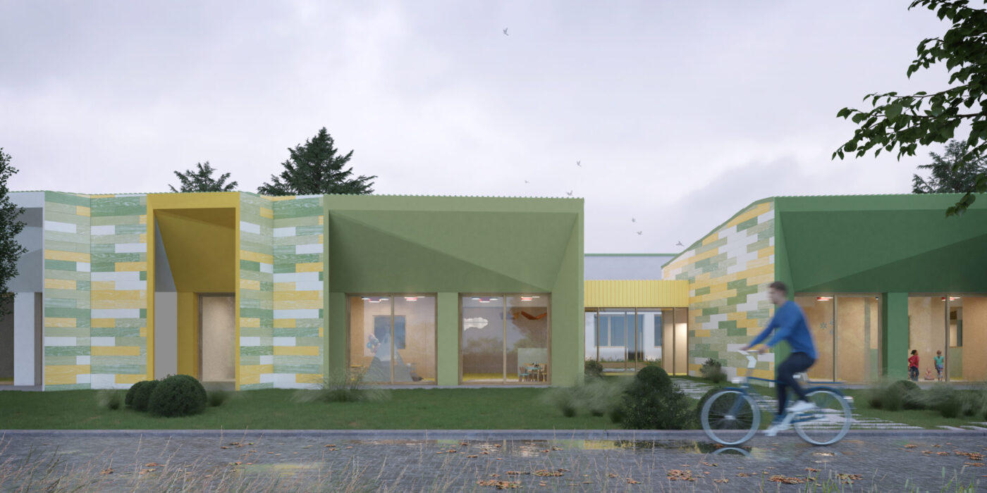 Verano Brianza, slitta il trasloco dell'asilo nido