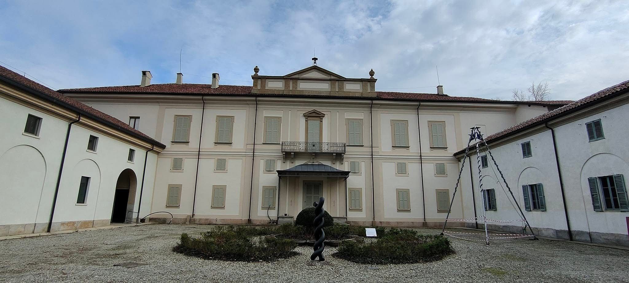 Vimercate: il Giardino Sottocasa riapre a primavera 2025 dopo vent'anni - Il Cittadino di Monza ...