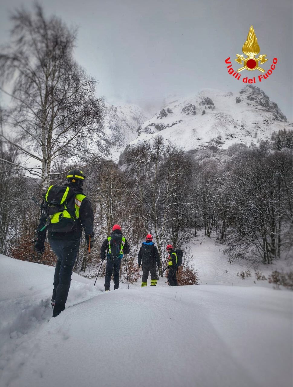 Brianzoli dispersi sulla Grignetta, terzo giorno di ricerche e ...