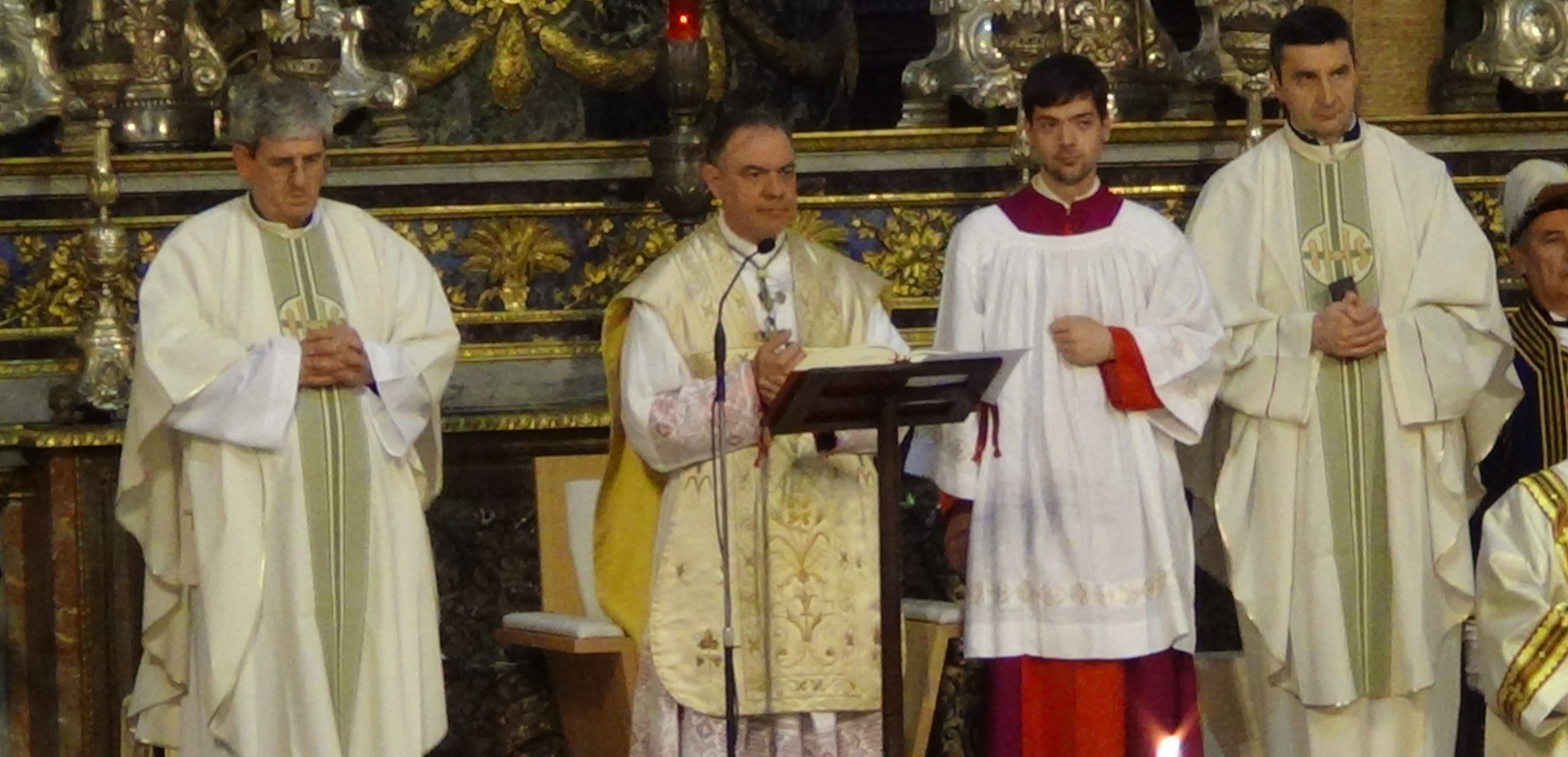 Duomo di Monza per Papa Francesco: comunità islamica, il collaboratore ...