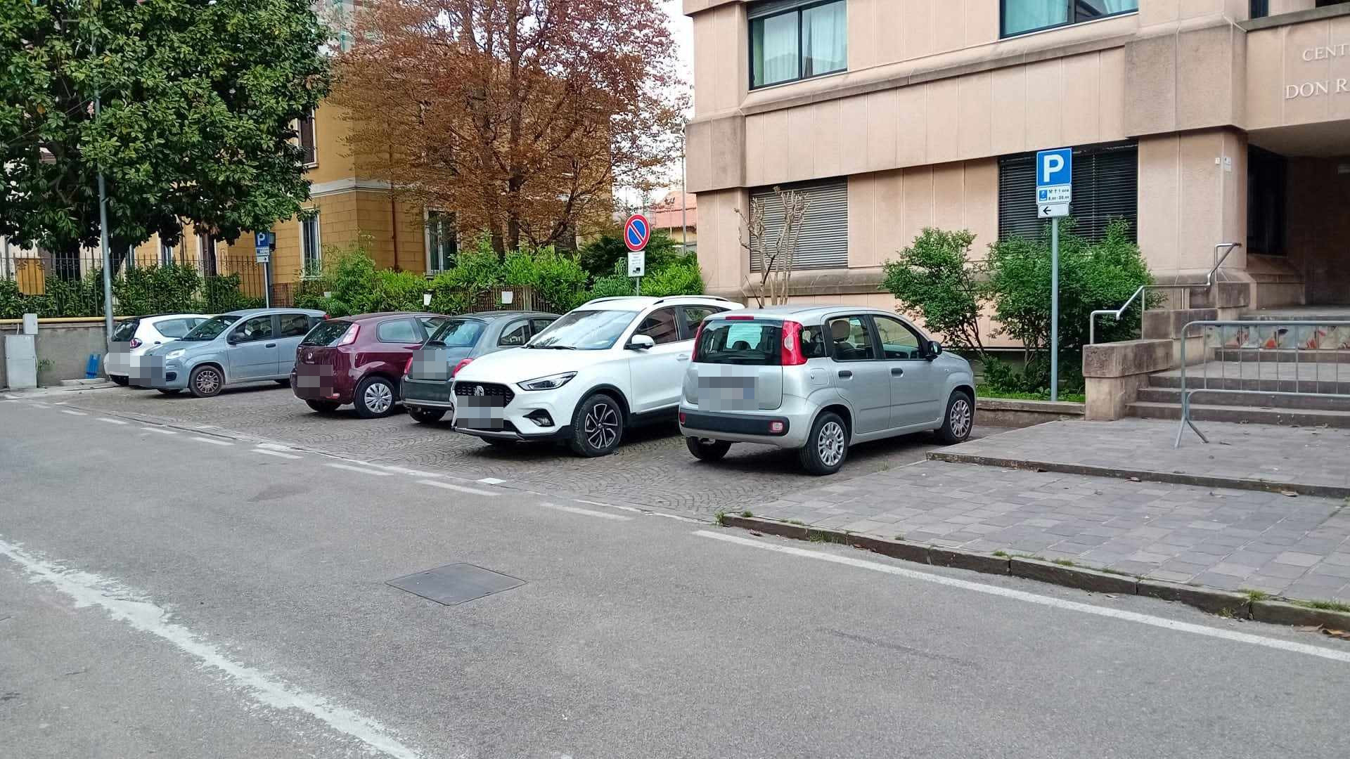 Nova Milanese: stop alla Ztl in via Giussani, libero accesso a oratorio ...
