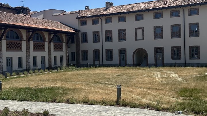 Cronaca e notizie dalla zona di Varedo - Il Cittadino di Monza e Brianza