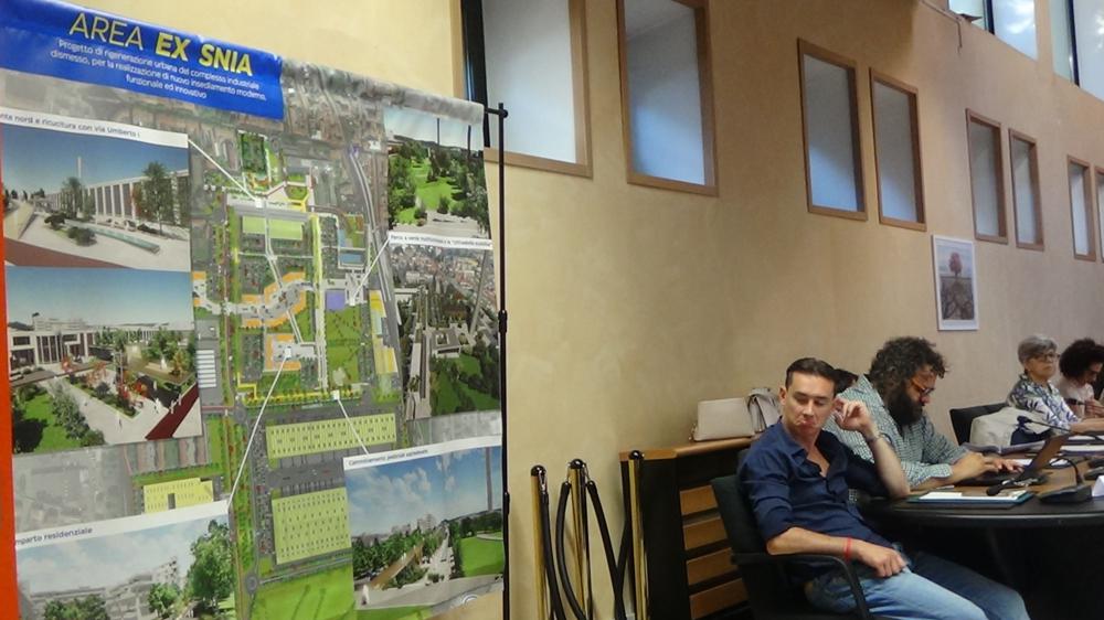 Cronaca e notizie dalla zona di Varedo - Il Cittadino di Monza e Brianza