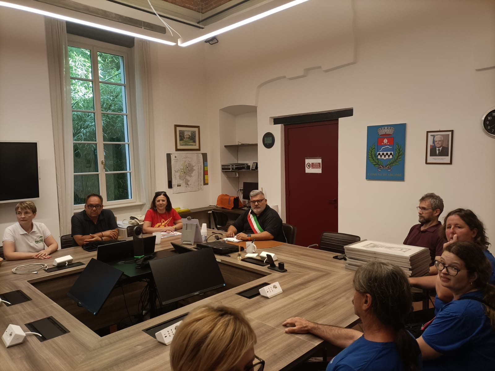 Arcore, lavoratori Peg Perego contro i licenziamenti saliti a 95 - Il ...