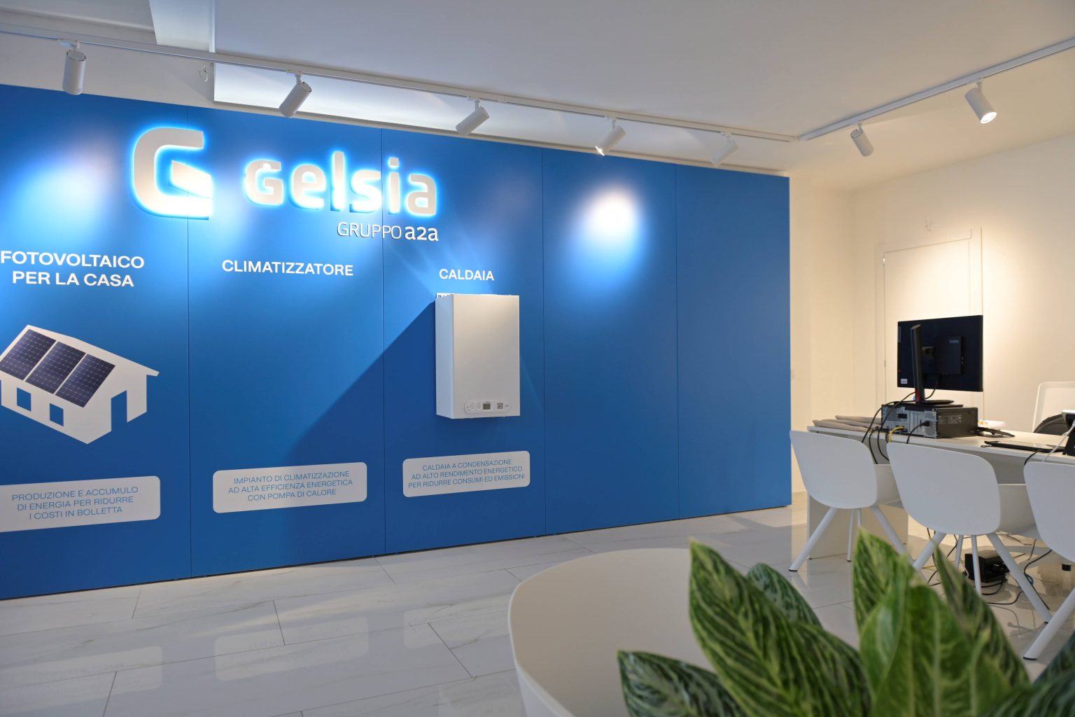 Nuovo Gelsia Point a Brugherio, presidio nell'espansione a est - Il Cittadino di Monza e Brianza