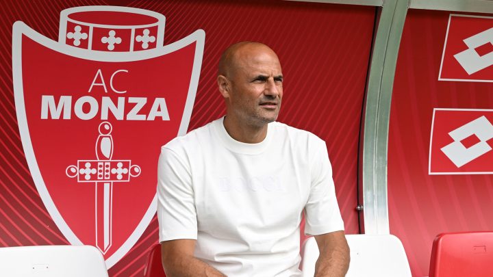 Il Monza ritorna in Serie A: la premiazione e la festa - Il Cittadino ...