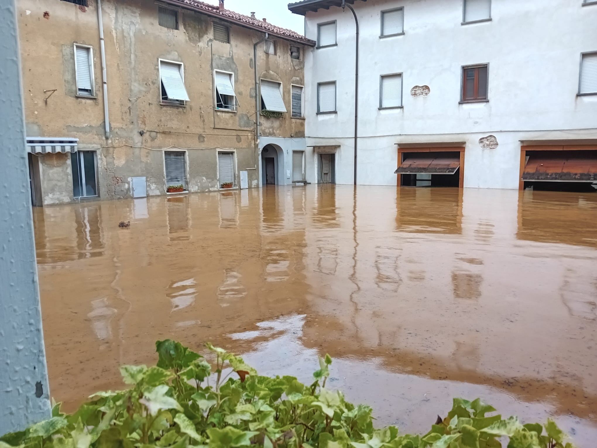Brianza: i Comuni alluvionati avviano la richiesta per lo stato di ...
