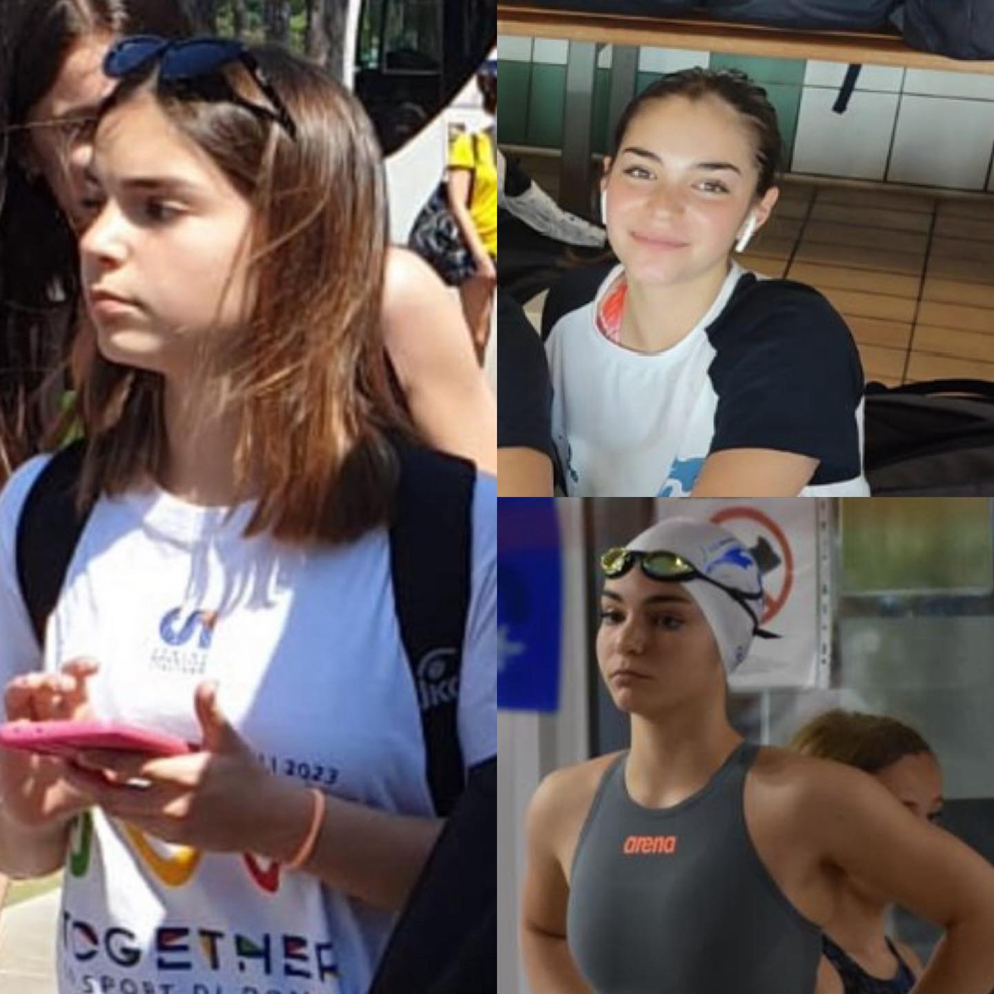 Giussano, fissato il funerale di Sveva Ferrando