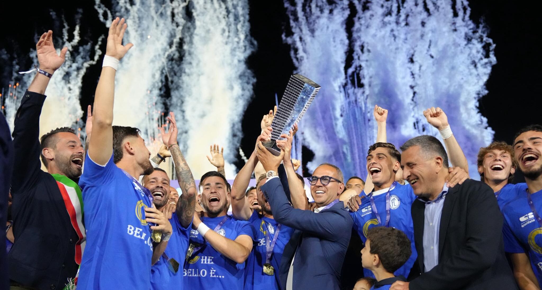 Calcio, Serie D: Folgore Caratese chiude vincendo, Leon Vimercate ai ...